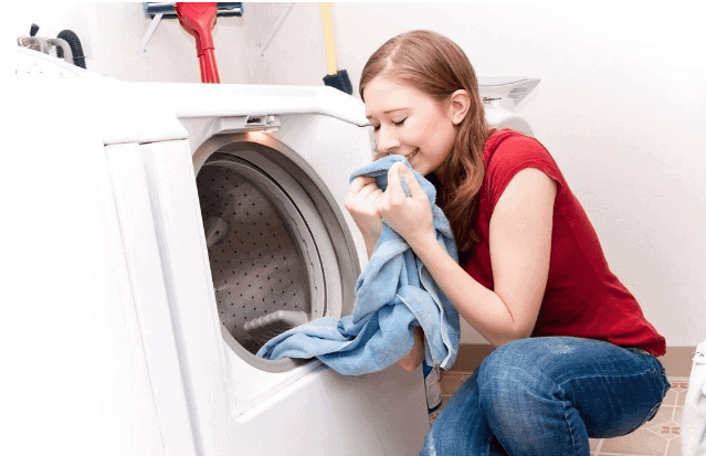How To Wash Stinky Gym Clothes? Washing Methods For 6 Types Of Fabric