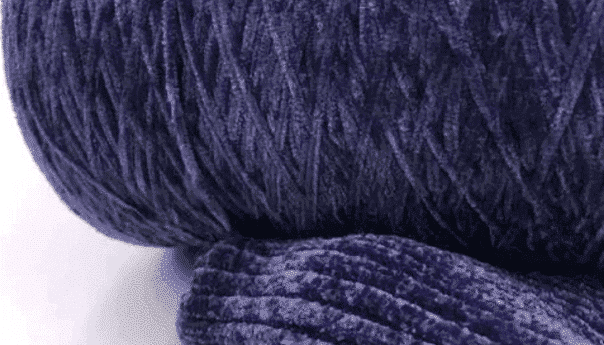 3 Spinning Principles Of Chenille Yarn