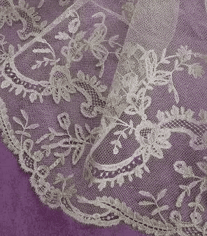 Classification Of Lace:16 Different Types Of Lace With Pictures