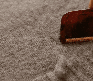 Why Does Cashmere Pill? 8 Factors Affect Fabric Pilling