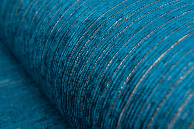 What Is Chenille Yarn? Features And 3 Spinning Principles