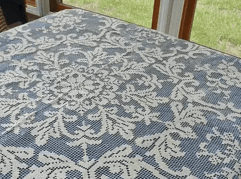 Classification Of Lace:16 Different Types Of Lace With Pictures