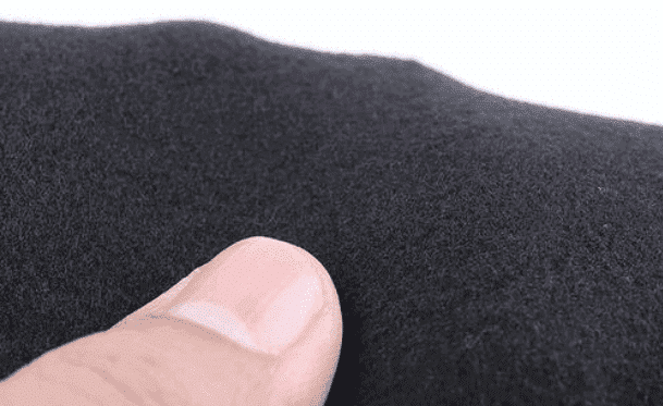 Graphene Fiber: A Black Technology Fabric That May Change The Future ...