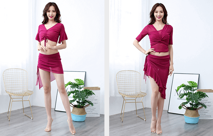 Different Types Of Sportswear For 7 Different Gym Sports - Fitness ...