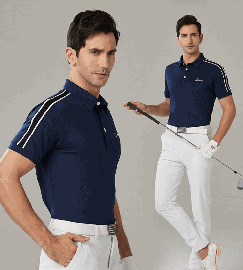 What To Wear To Play Golf? 8 Types Of Equipment Recommended