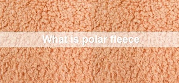 What Is Polar Fleece