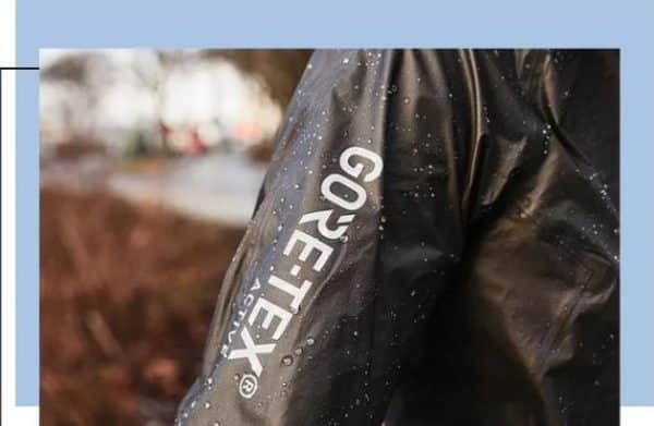 What Is Special About GORE-TEX Fabric