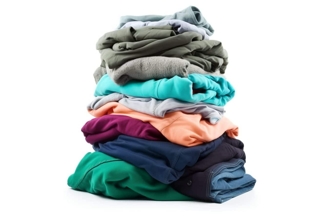 How To Store Winter Jackets In Summer？